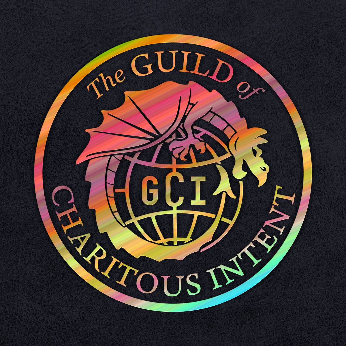 We ARE still alive! – Guild of Charitous Intent