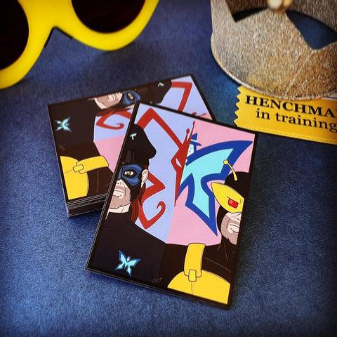 Products – Guild of Charitous Intent